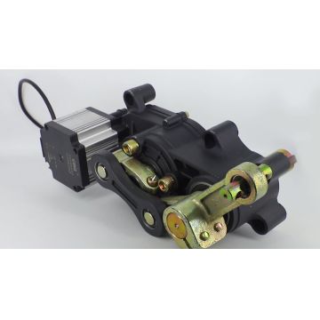 Quality 0.3s-0.8s 1.5kgf.M 1500r/Min swing gate mechanism Barrier Gate Movement for sale