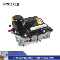Quality Transmission Control Unit TCU for sale