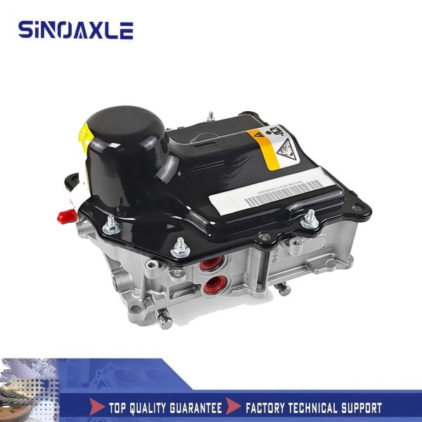 Quality DSG 7 Speed DQ200 0AM Transmission Valve Body with OE NO. 0am927769d for AUDI VW Skoda Automatic Transmission for sale