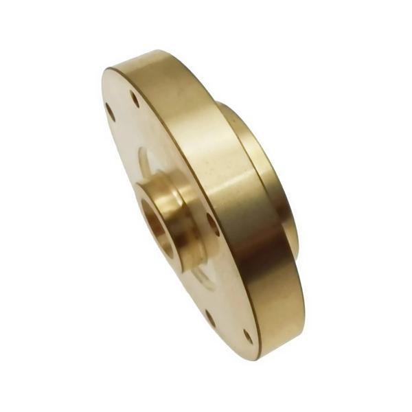 Quality Competitive CNC Machining Turning Parts with Precious Metals Material Capabiliti for sale