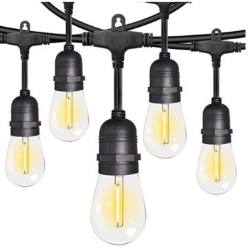 Quality 100V-220V Outdoor String Light Tree Lamp For Restoring Ancient Ways Party for sale