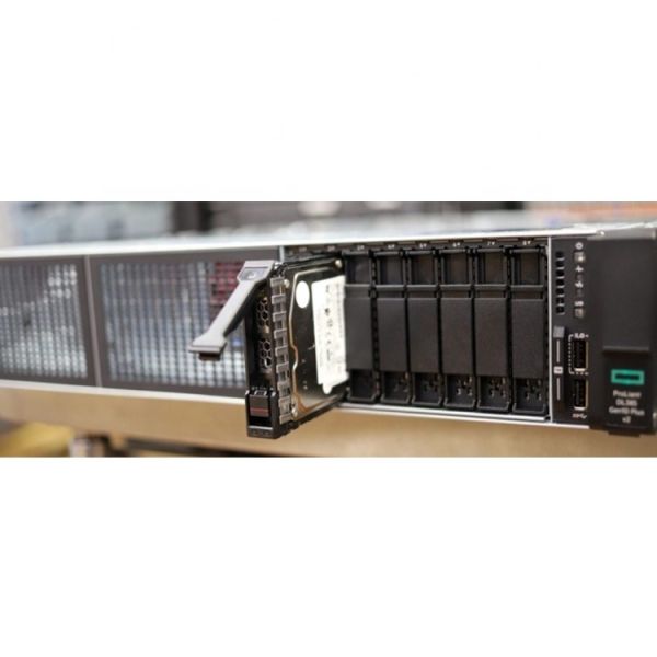 Quality 16G Memory HPE ProLiant DL380 Gen10 Server P408i-a NC 8SFF 800W PS Server 2 NVMe for sale