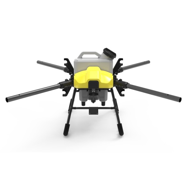 Quality Rapid Deployment Modular Drone with Quick Overall Installation and Battery Plug for sale