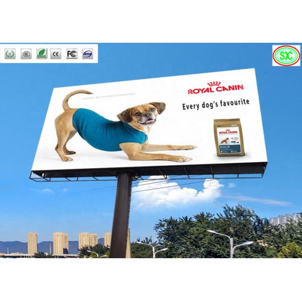 Quality Outdoor HD Full Color P8 LED Screen Shopping Mall Video Wall with Regular for sale