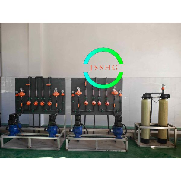 Quality Large Manual Integration Practical Sodium Hypochlorite In Water Treatment for sale