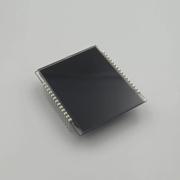 Quality VA LCD Panel and VA LCD Screen Custom Black and White Display for Power Supply for sale
