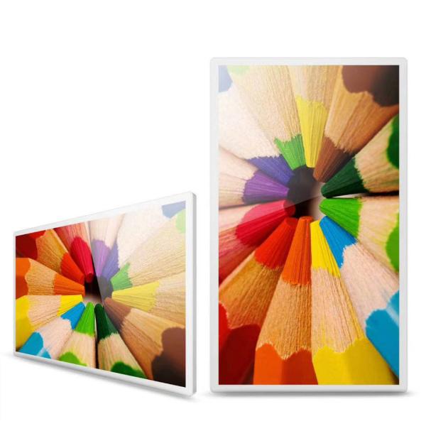 Quality 10.1inch to 98" All in One Multi point LCD Touch Screen tablet for sale