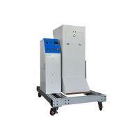 Quality IEC 60312-1 5rpm Figure 28 Drum Vacuum Cleaner Head Drop Testing Equipment for sale