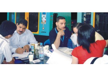 China Factory - VAINO INTERNATIONAL LIMITED
