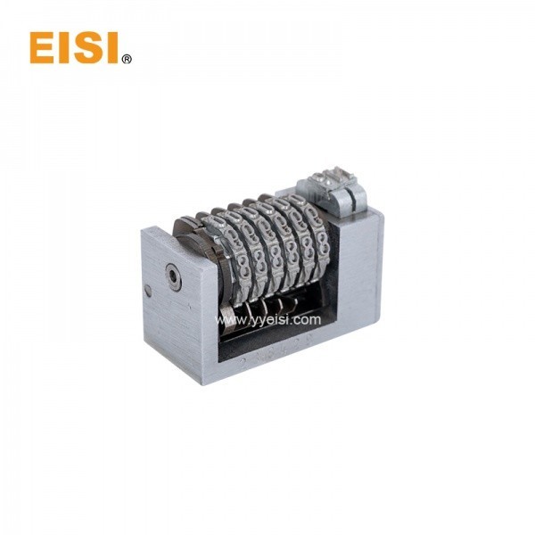 Quality High Performance Leibinger 6 Digit Numbering Machine Compact 3 Year Waranty for sale