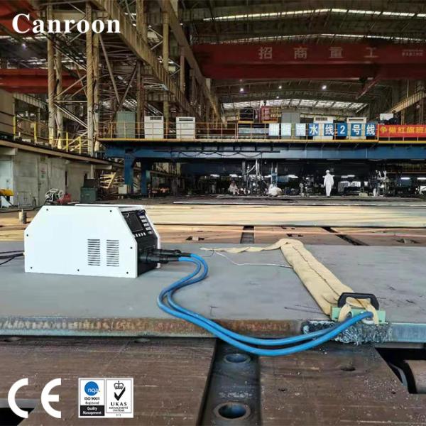 Quality Pipe Welding Preheat Equipment Copper 5KVA Input Voltage 240V for sale