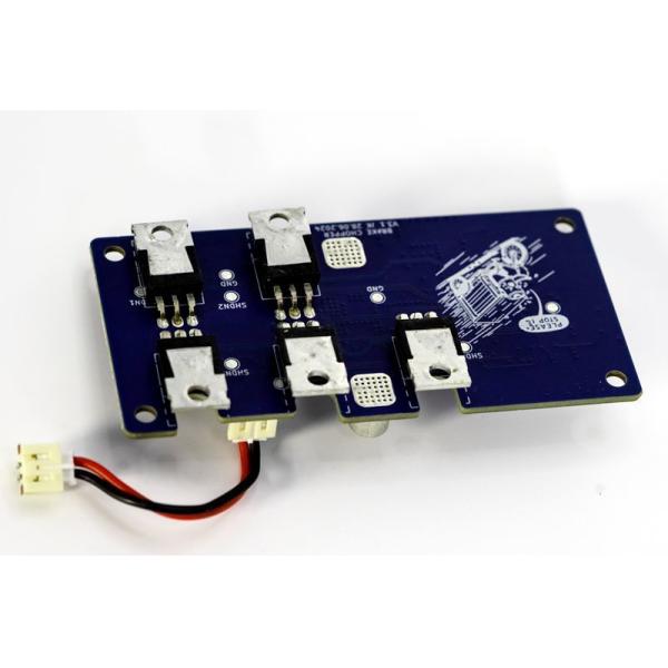 Quality High-Quality Custom PCB Manufacturing and Assembly Services for Every Industry for sale