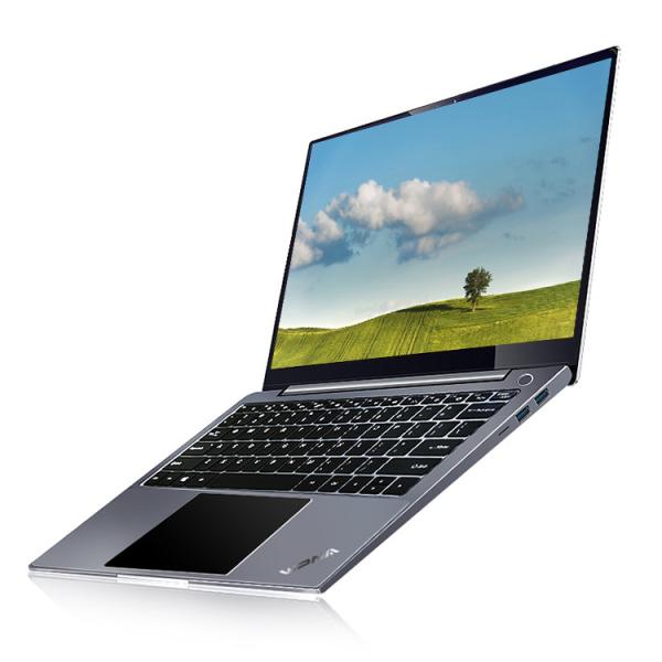 Quality 14 Inch Slim Lightweight Laptop , Ultra Slim Notebook With 2gb Video Memory for sale