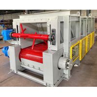 Quality 30 - 120 T/H Clay Bricks Chain Plate Feeder For Construction And Mining for sale