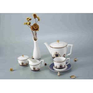 Quality Bone China Dinnerware Set for sale
