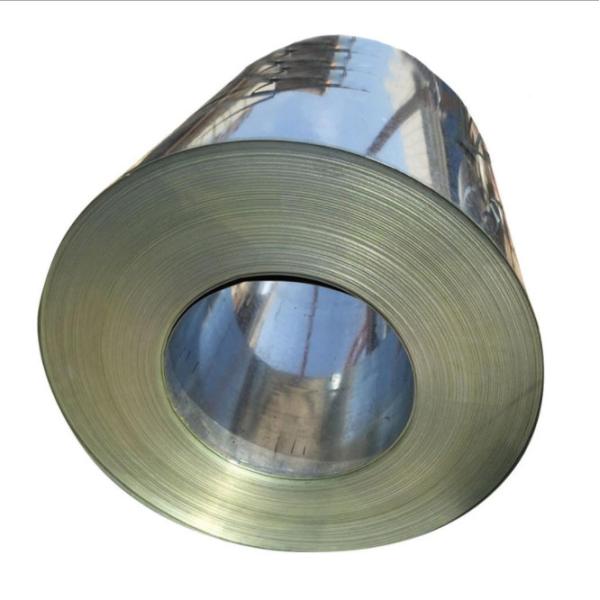 Quality DX52D G235 G60 Cold Rolled Galvanized Sheet Metal Rolls for sale