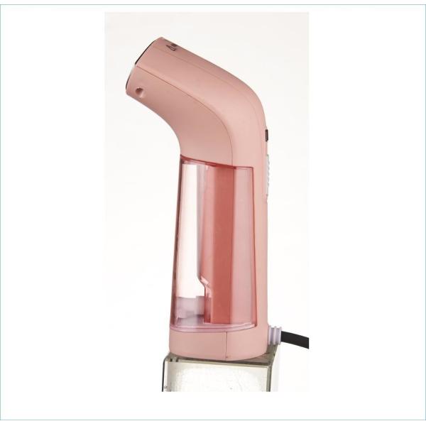 Quality Private Mold Portable Handheld Garment Steamer Upgrade Your Steaming Experience for sale