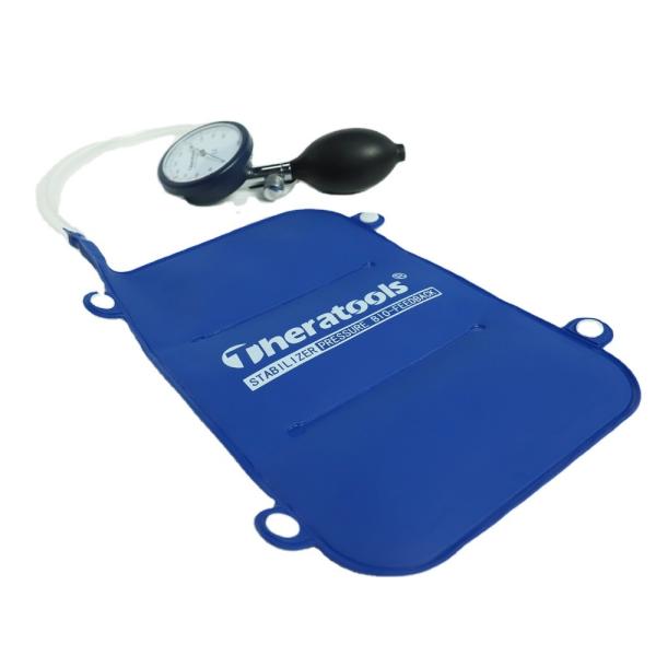 Quality Muscle Testing Waist Rehabilitation Device Biofeedback Pressure Cuff for sale