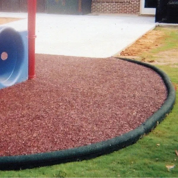 Quality Eco Friendly SBR Rubber Granules Customized Artificial Grass Rubber Granules for sale