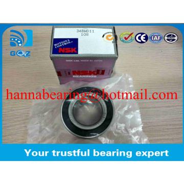 Quality 40BWD12 Automotive Wheel Bearing Angular Contact Ball 40x74x42 mm for sale