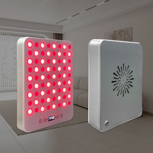 Quality 360W Infrared LED Light Panel 660nm 850nm Red Light Therapy for sale