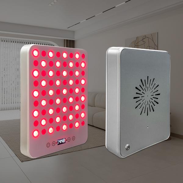 Quality 360W Portable Red Light Therapy Panel 660nm 850nm for sale