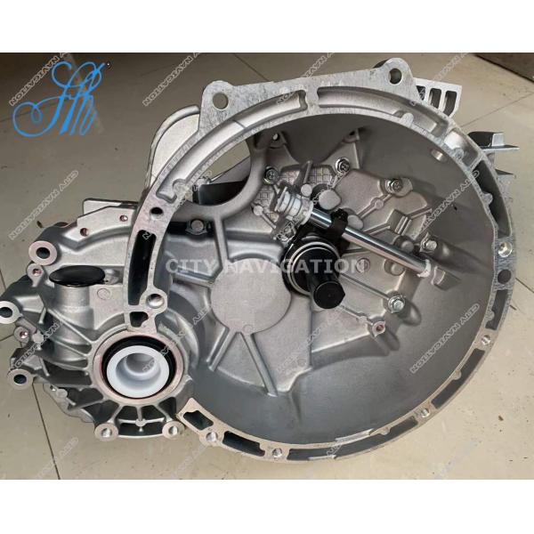 Quality Manual Transmission Gearbox QR515MHA QR515 515 for Chery E5 A5 A3 TIGGO T11 for sale