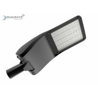 Quality Dualrays S4 Series 120W SMD5050 LEDs Integrated Solar Led Street Light LUXEON for sale