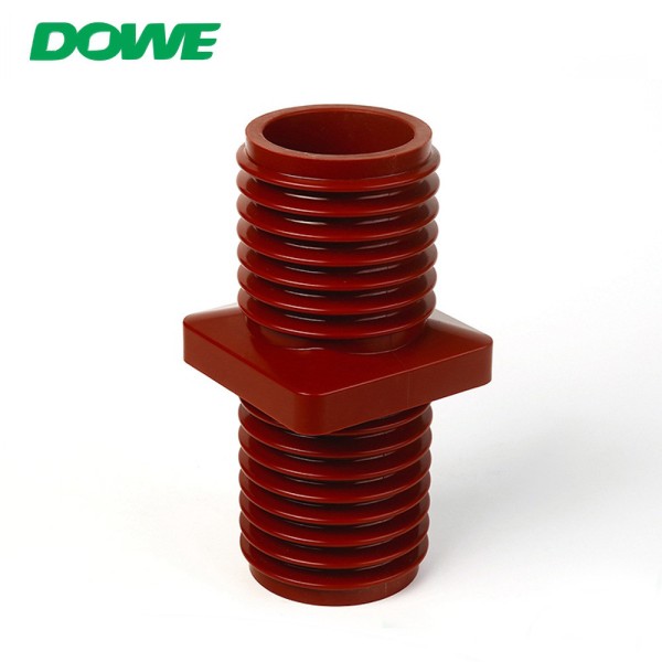 Quality Through Wall High Voltage Transformer Bushing Design 10KV for sale