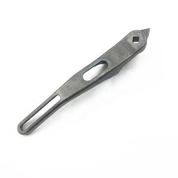Quality Ductile Cast Iron Door Handle for Animal Husbandry for sale