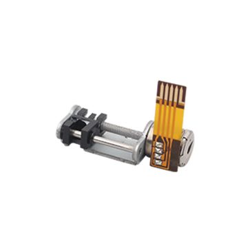 Quality 0.15A 8mm Camera Micro Slider Stepper Motor , Micro 3.3 V DC 8mm lead screw for sale