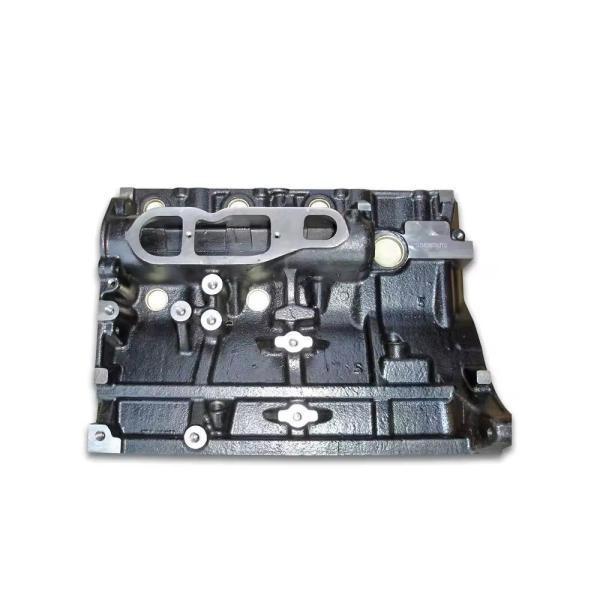 Quality Mitsubishi 4D56 Gasoline Engine Cylinder Block For Pajero L200 Delica for sale