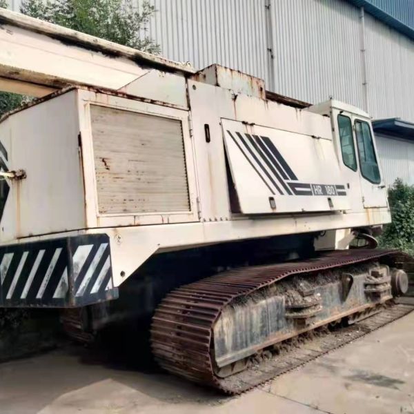 Quality MAIT HR-180 HR-240 HR-260 Drilling Rigs for Soil Exploration Made in Italy for sale