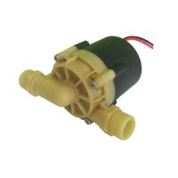 Quality 22L M 12v Brushless Water Pump for sale
