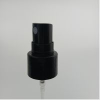 Quality Sunscreen Tanning Tan Essentials PP Sprayer Pump Eco-Friendly Ultra fine mist for sale