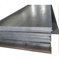 Quality ASTM A283 Thickness 6mm SGS Carbon Steel Plates for sale