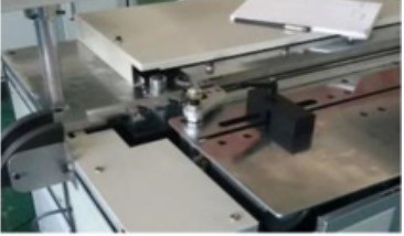 Quality Double Wire Binding Machine For Diary Notebook Hand-Pad for sale