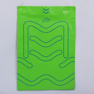 Quality Custom Biodegradable Poly Mailers for E-commerce Shipping for sale