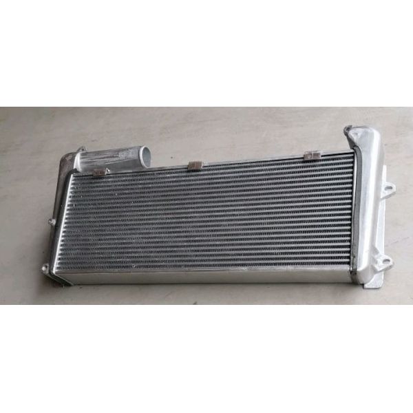 Quality EC290B Truck Intercooler for sale