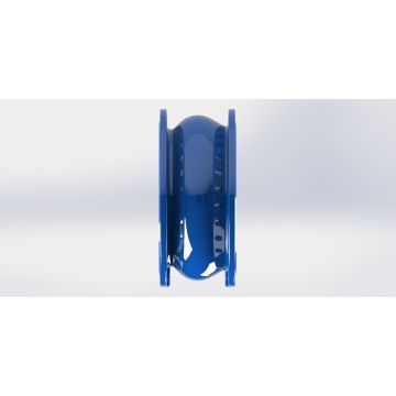 Quality Quick Close Non Slam Swing Check Valve With Anti Water Hammer Function for sale