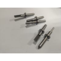 Quality GPA000 SKD61 Precision Mold Components Detection Needle Display for sale