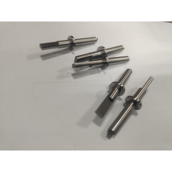 Quality GPA000 SKD61 Precision Mold Components  Detection Needle Display for sale