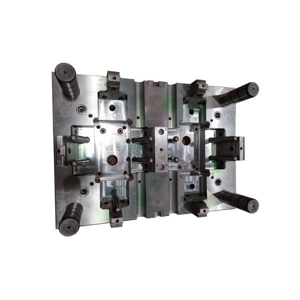 Quality S136 2k Injection Molding For PS PMMA Plastic Tooling for sale