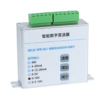 Quality Delta Control Summing Junction Box Elevator Lifting Weighing Overload Controller RS485 Load Cell for sale