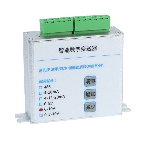 Quality Delta Control Summing Junction Box Elevator Lifting Weighing Overload Controller for sale