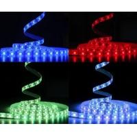 Quality 5050 led rigid bar lights led strip bar with aluminum profile, DC12V, IP67 and for sale