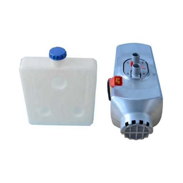 Quality Low Noise 8kw Diesel Parking Heater For RV Truck Camper Trailer RV car for sale