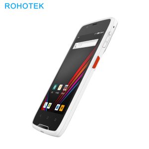 Quality Android Handheld PDA Scanner Organizer Dustproof And Shockproof for sale