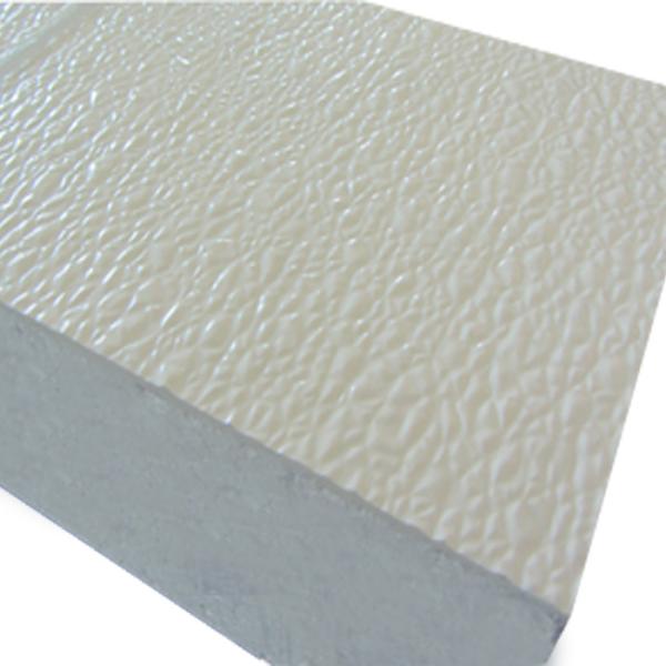 Quality Anti Mildew FRP Foam Core Panels Polystyrene Foam EPS Insulation Board for sale