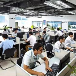 China Factory - Shenzhen Baixintai Technology Co., Ltd.